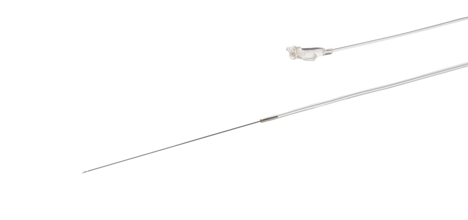 RC Radiocontrast Needles – Equip Medikey | The key to medical innovation