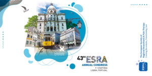 ESRA Annual Congress 2026 – Equip Medikey | The key to medical innovation